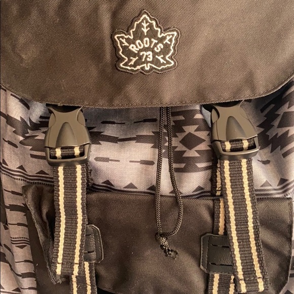 Roots | Bags | Roots Backpack | Poshmark